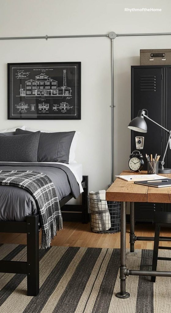 100 College Dorm Decor and Design Ideas – Rhythm of the Home