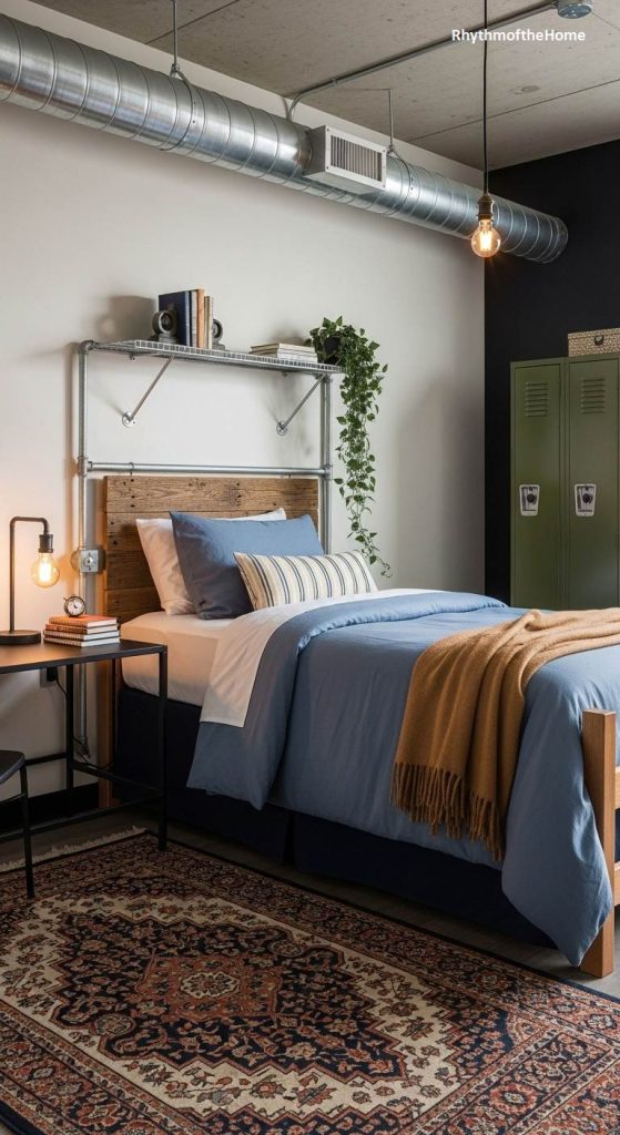 100 College Dorm Decor and Design Ideas – Rhythm of the Home
