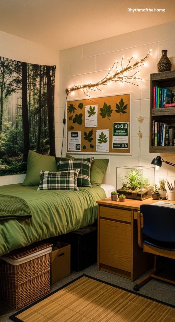 100 College Dorm Decor and Design Ideas – Rhythm of the Home