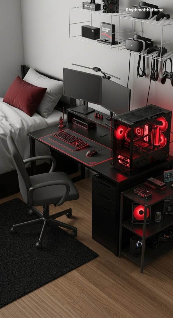 100 College Dorm Decor and Design Ideas – Rhythm of the Home