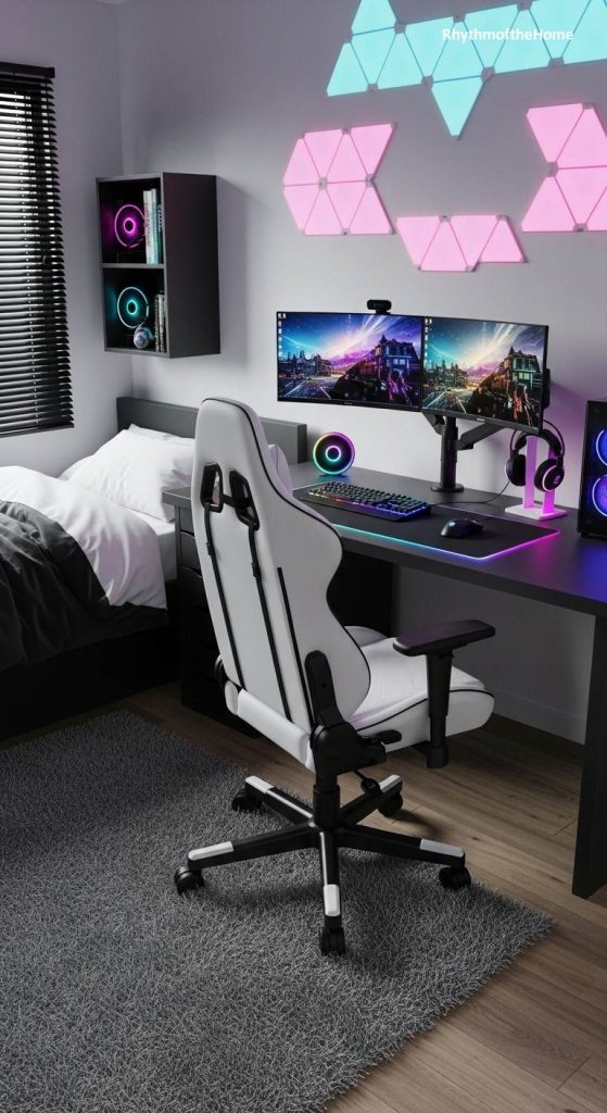 100 College Dorm Decor and Design Ideas – Rhythm of the Home