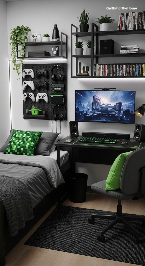 100 College Dorm Decor and Design Ideas – Rhythm of the Home