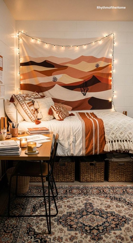 100 College Dorm Decor and Design Ideas – Rhythm of the Home