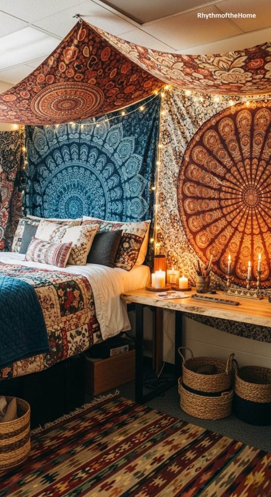 100 College Dorm Decor and Design Ideas – Rhythm of the Home