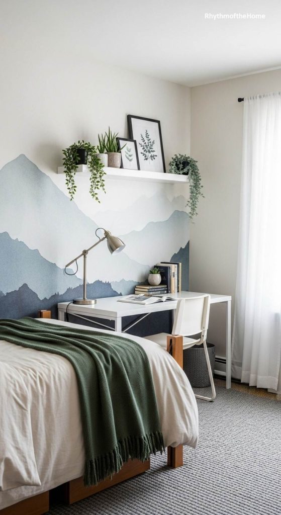 100 College Dorm Decor and Design Ideas – Rhythm of the Home