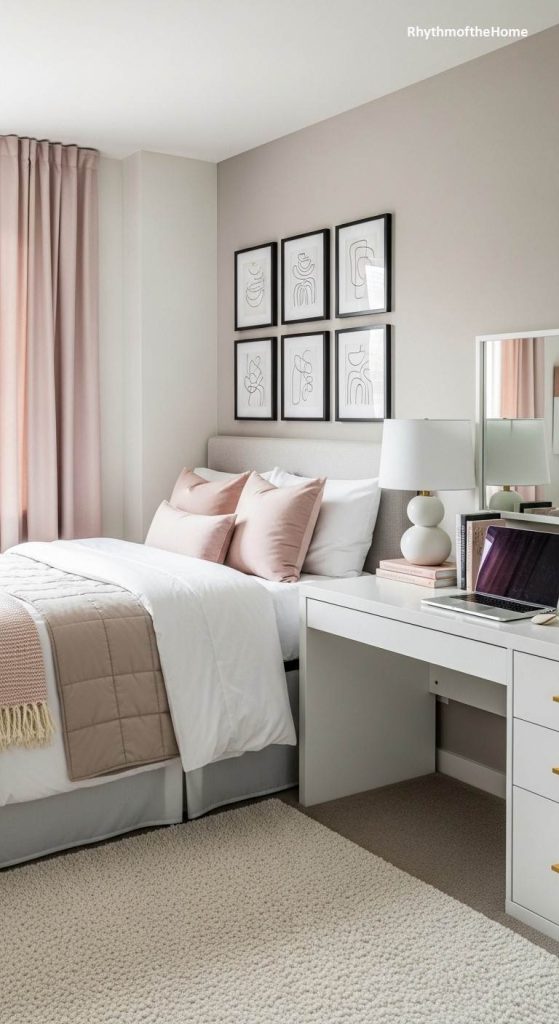 100 College Dorm Decor and Design Ideas – Rhythm of the Home