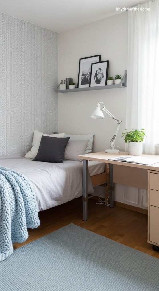 100 College Dorm Decor and Design Ideas – Rhythm of the Home