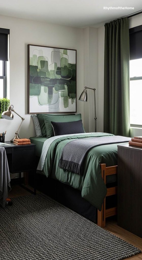 100 College Dorm Decor and Design Ideas – Rhythm of the Home