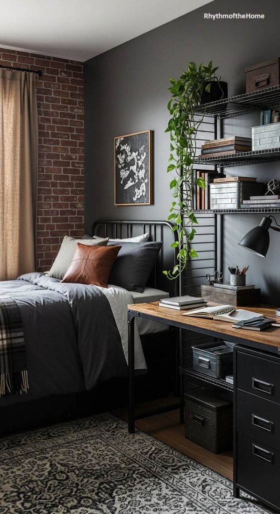 100 College Dorm Decor and Design Ideas – Rhythm of the Home