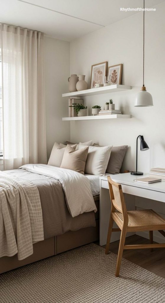 100 College Dorm Decor and Design Ideas – Rhythm of the Home