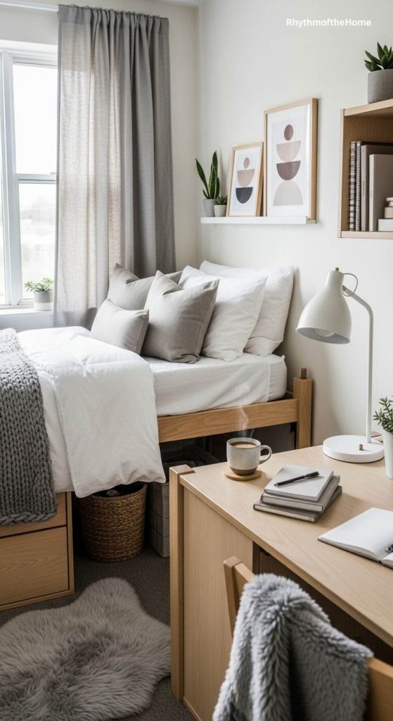 100 College Dorm Decor and Design Ideas – Rhythm of the Home