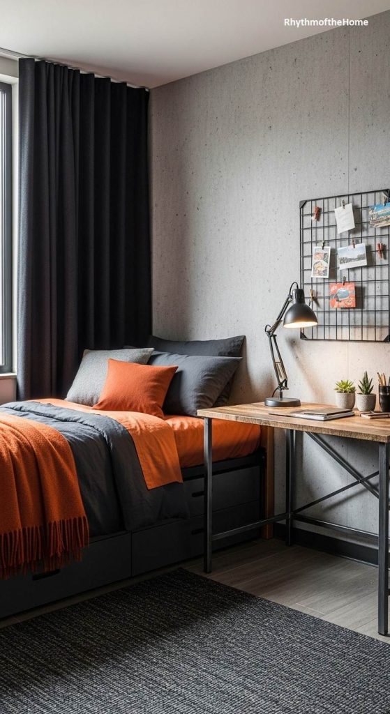 100 College Dorm Decor and Design Ideas – Rhythm of the Home