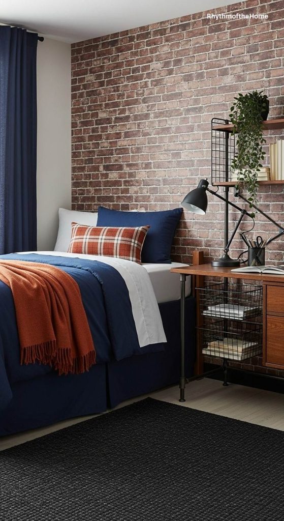 100 College Dorm Decor and Design Ideas – Rhythm of the Home