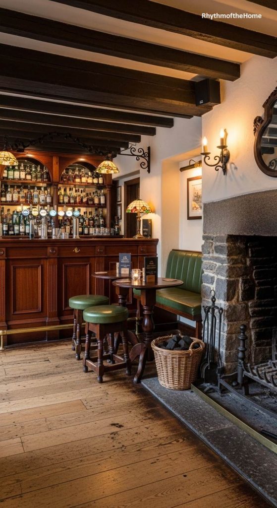 100 Irish Pub Decor Ideas – Rhythm of the Home