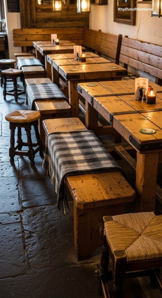 100 Irish Pub Decor Ideas – Rhythm of the Home