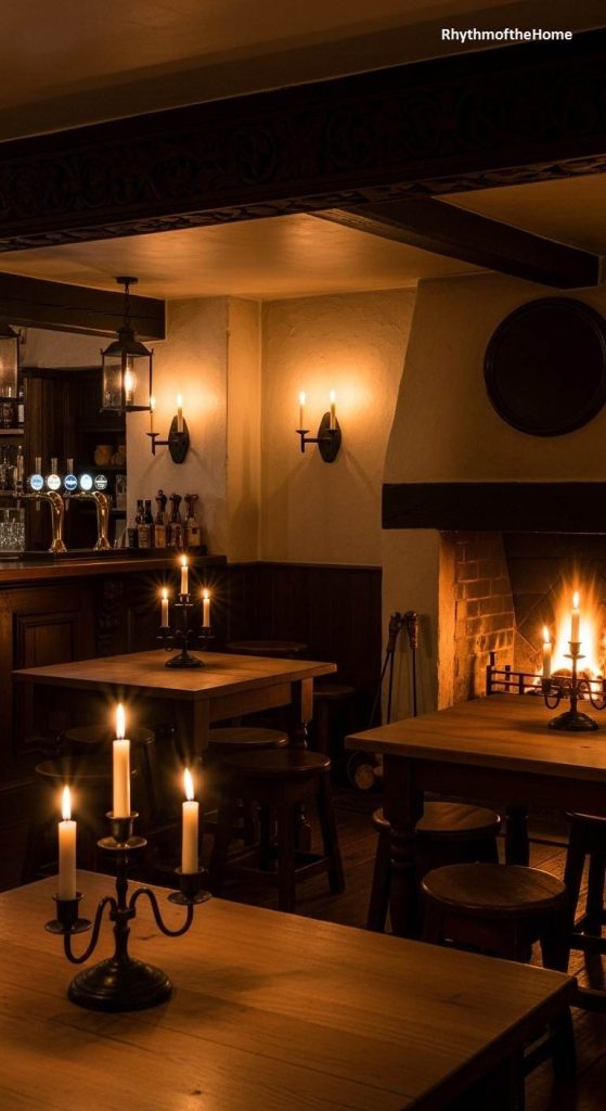 100 Irish Pub Decor Ideas – Rhythm of the Home