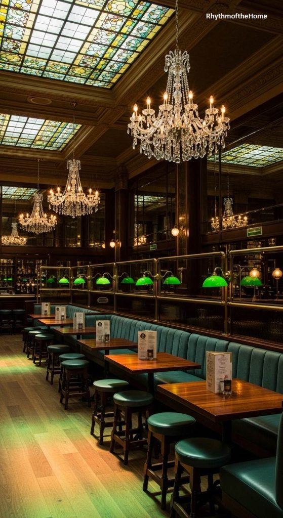 100 Irish Pub Decor Ideas – Rhythm of the Home