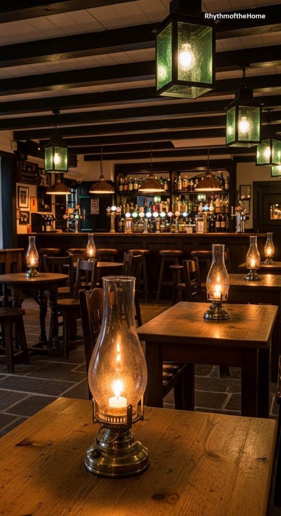 100 Irish Pub Decor Ideas – Rhythm of the Home