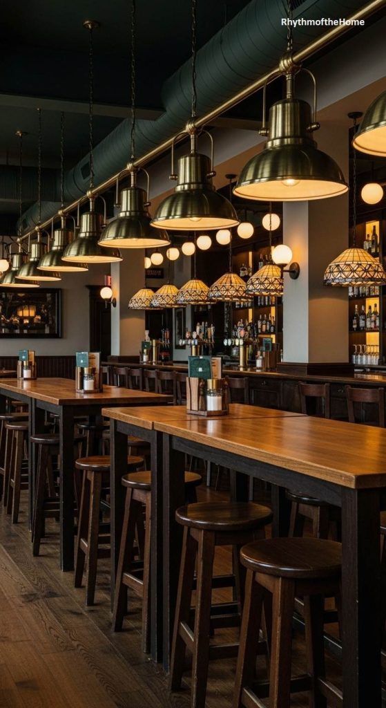 100 Irish Pub Decor Ideas – Rhythm of the Home