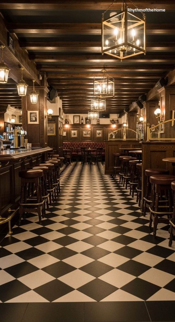 100 Irish Pub Decor Ideas – Rhythm of the Home