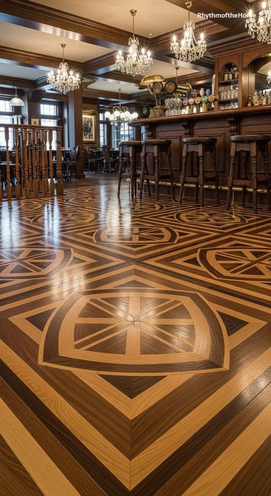 100 Irish Pub Decor Ideas – Rhythm of the Home
