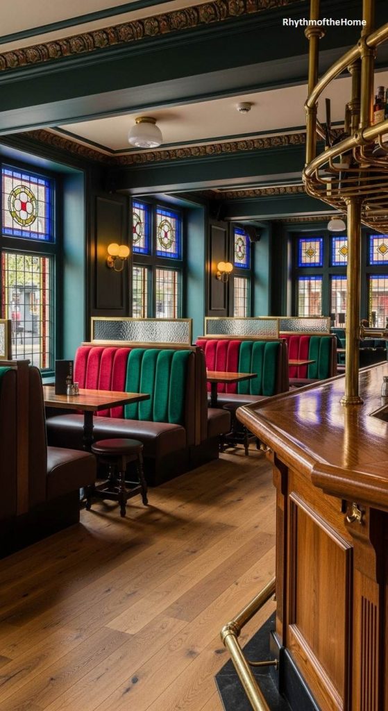100 Irish Pub Decor Ideas – Rhythm of the Home