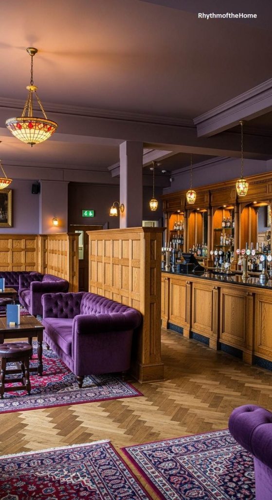 100 Irish Pub Decor Ideas – Rhythm of the Home