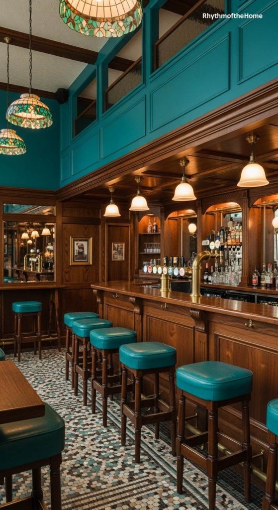 100 Irish Pub Decor Ideas – Rhythm of the Home