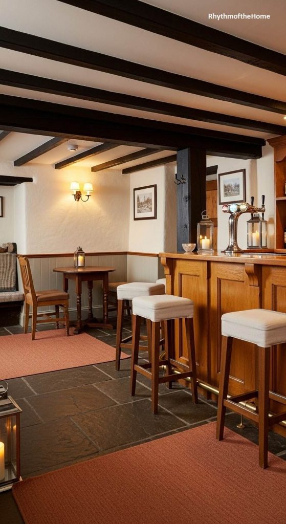 100 Irish Pub Decor Ideas – Rhythm of the Home