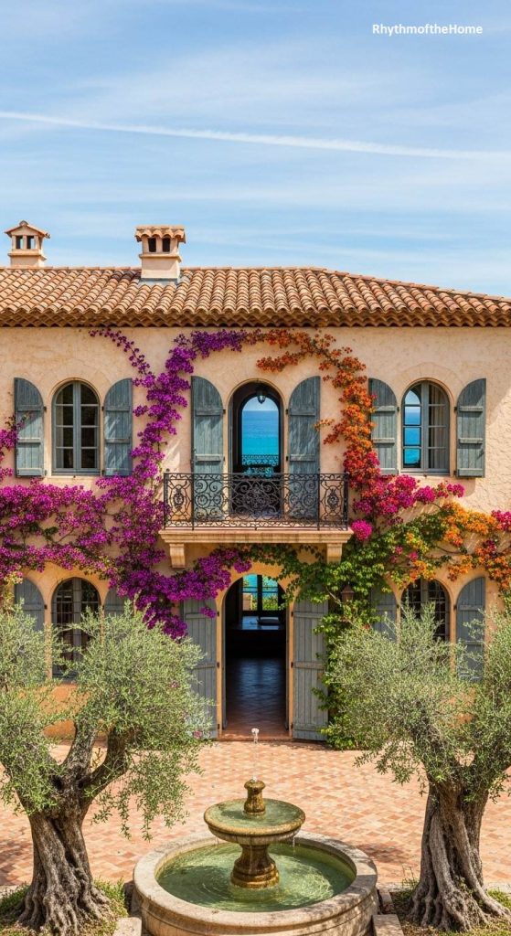 100 Mediterranean Homes You’ll Love – Rhythm of the Home