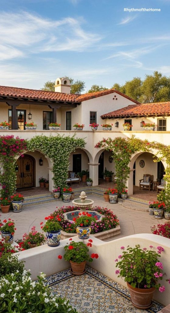 100 Mediterranean Homes You’ll Love – Rhythm of the Home