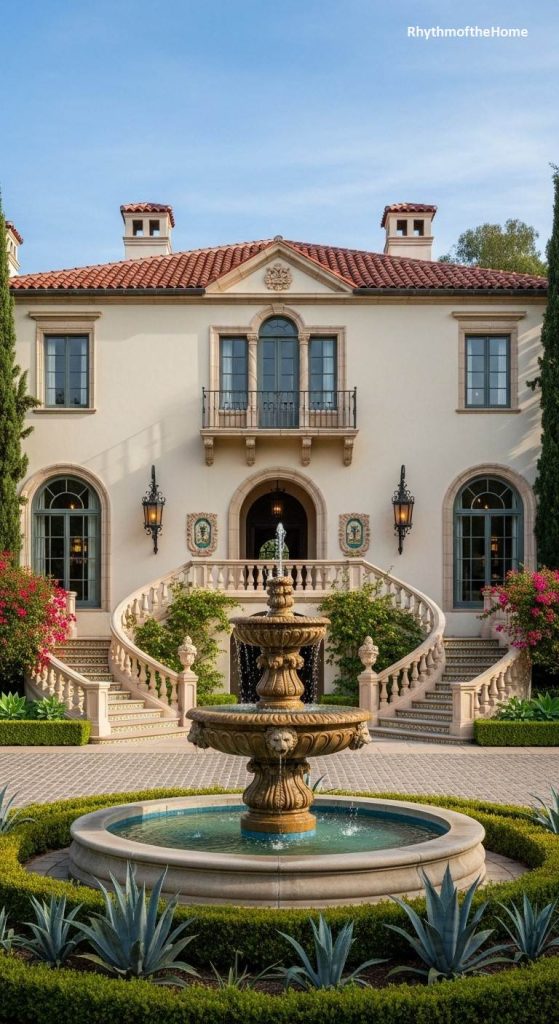100 Mediterranean Homes You’ll Love – Rhythm of the Home
