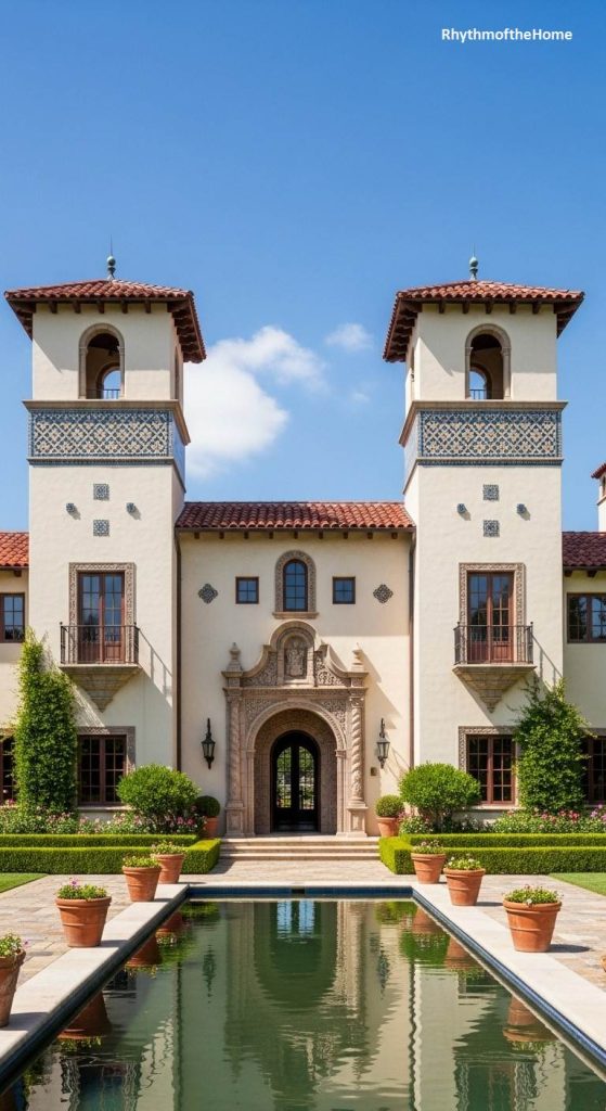 100 Mediterranean Homes You’ll Love – Rhythm of the Home