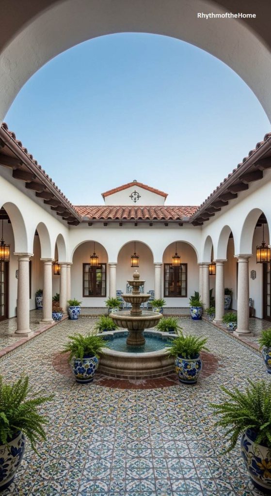 100 Mediterranean Homes You’ll Love – Rhythm of the Home