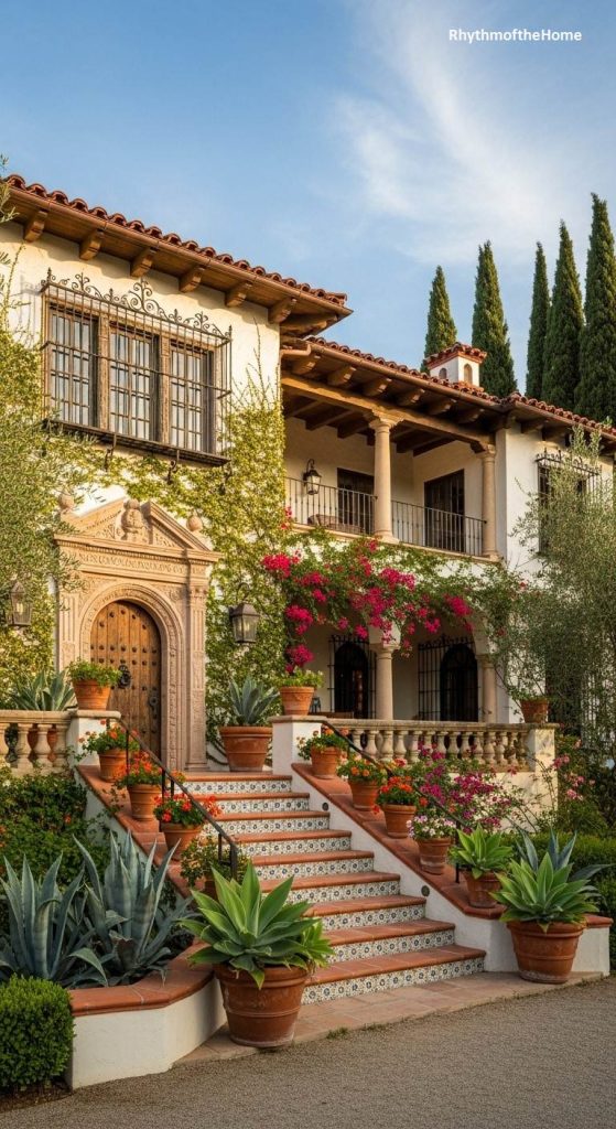 100 Mediterranean Homes You’ll Love – Rhythm of the Home