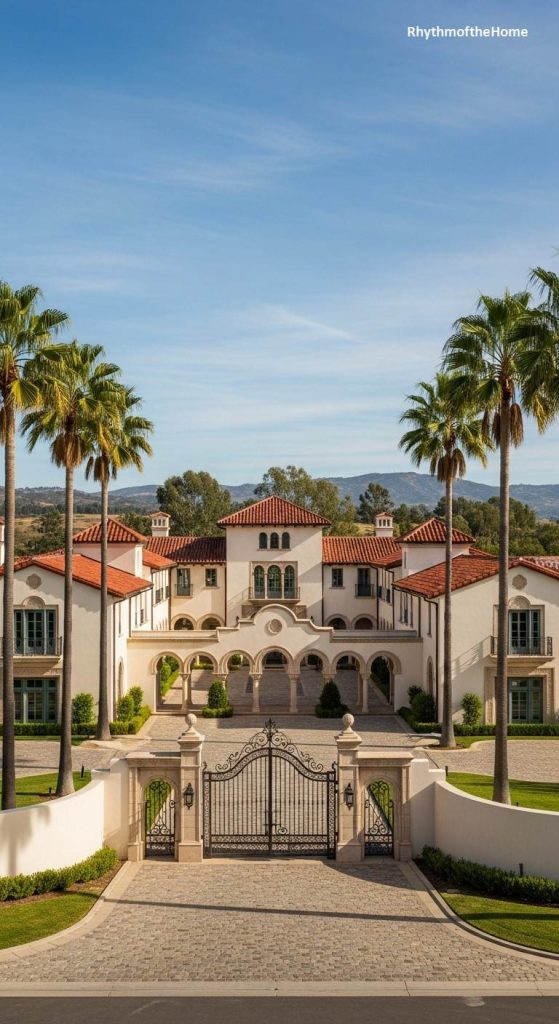 100 Mediterranean Homes You’ll Love – Rhythm of the Home