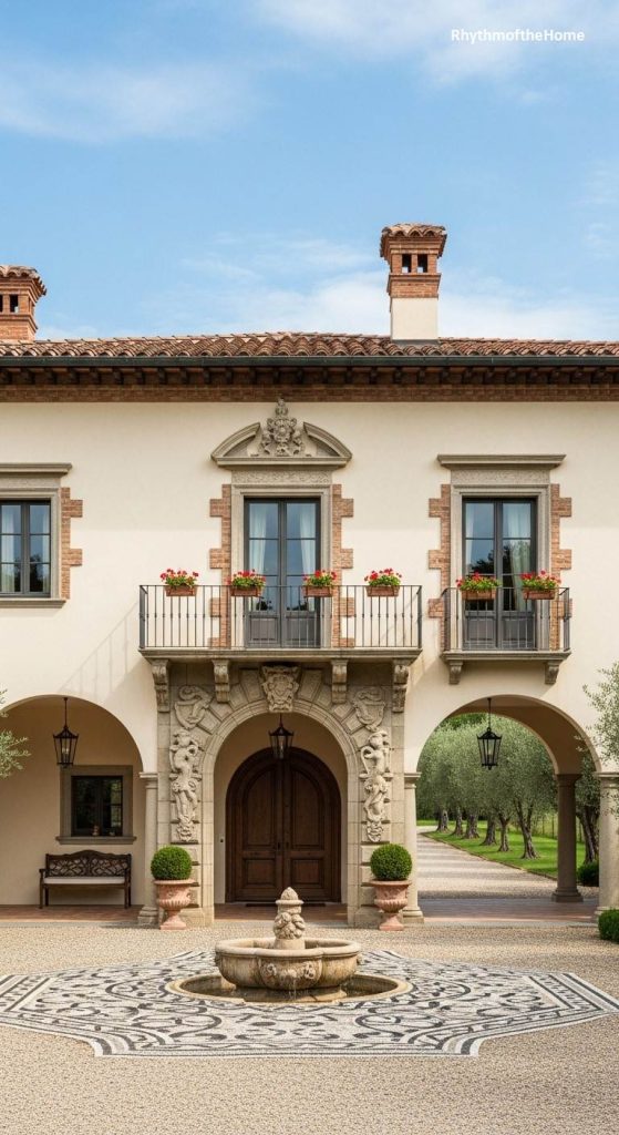 100 Mediterranean Homes You’ll Love – Rhythm of the Home