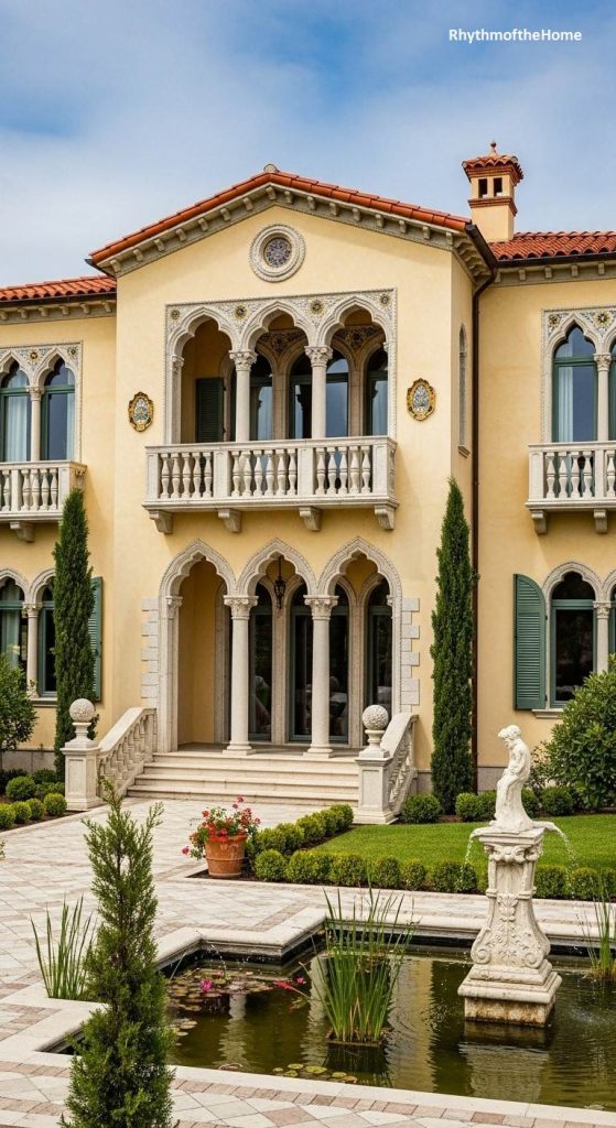 100 Mediterranean Homes You’ll Love – Rhythm of the Home