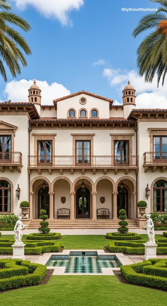 100 Mediterranean Homes You’ll Love – Rhythm of the Home