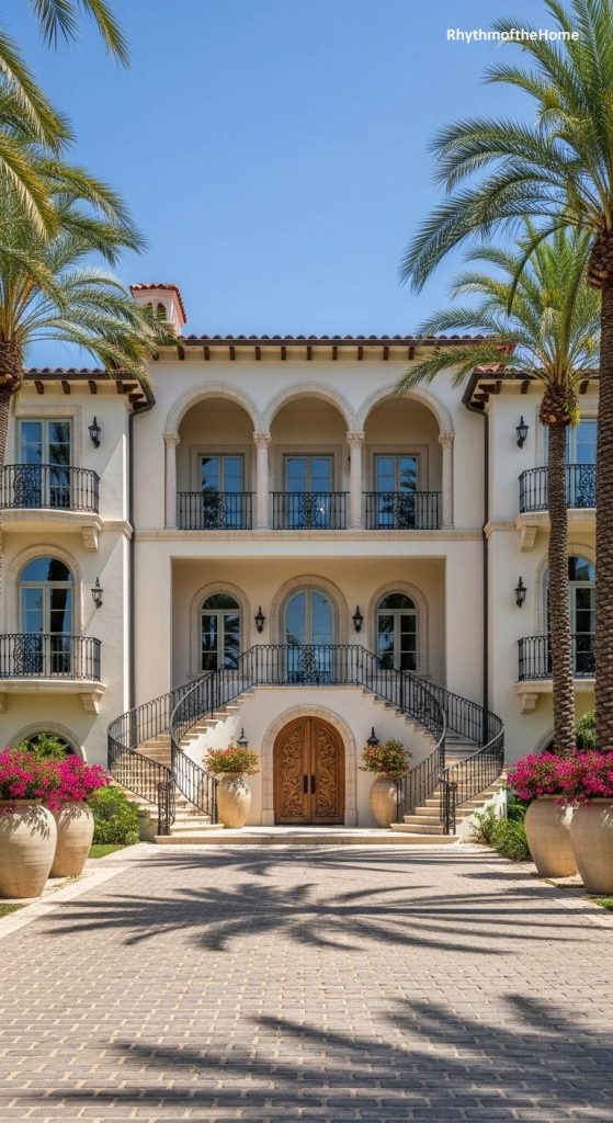 100 Mediterranean Homes You’ll Love – Rhythm of the Home