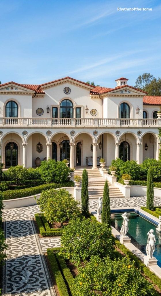 100 Mediterranean Homes You’ll Love – Rhythm of the Home