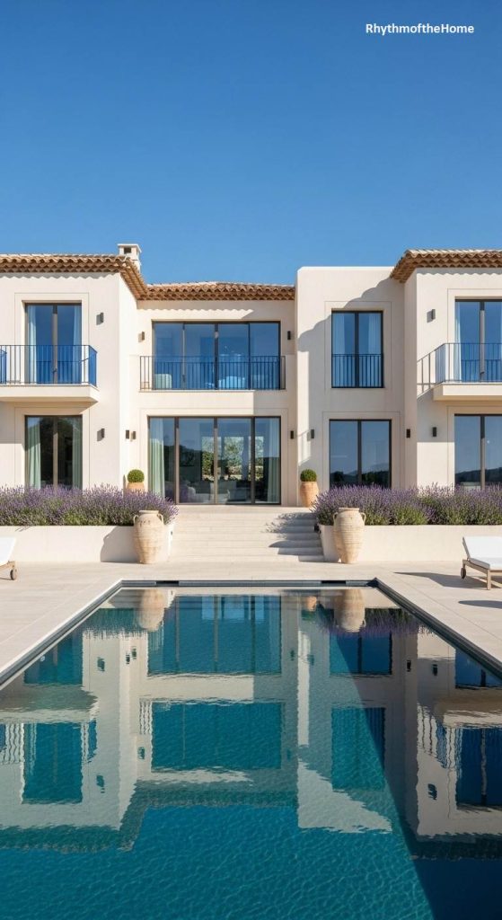 100 Mediterranean Homes You’ll Love – Rhythm of the Home