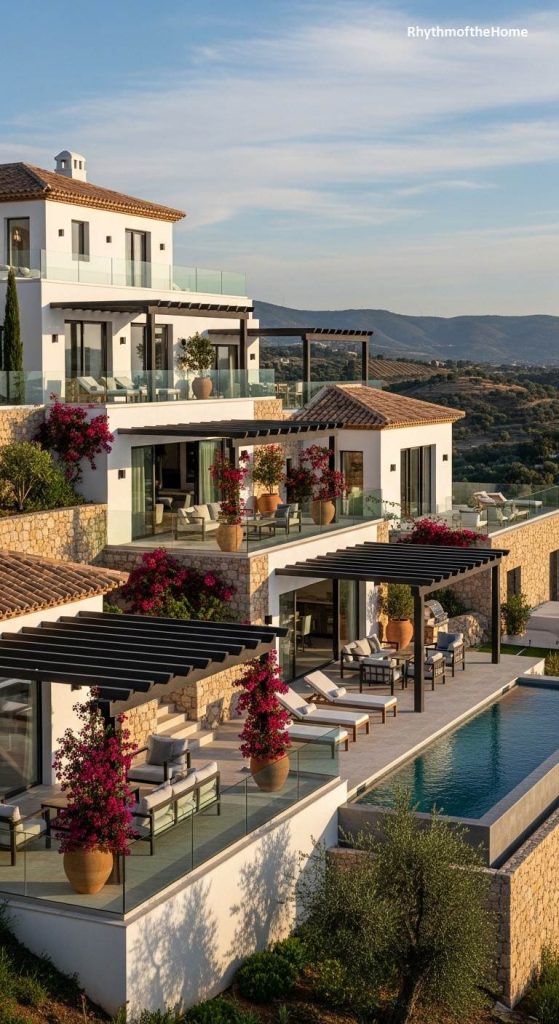 100 Mediterranean Homes You’ll Love – Rhythm of the Home