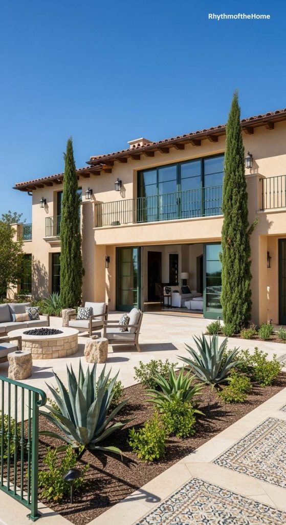 100 Mediterranean Homes You’ll Love – Rhythm of the Home