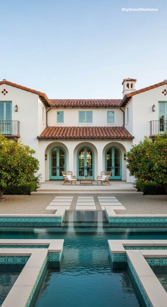 100 Mediterranean Homes You’ll Love – Rhythm of the Home