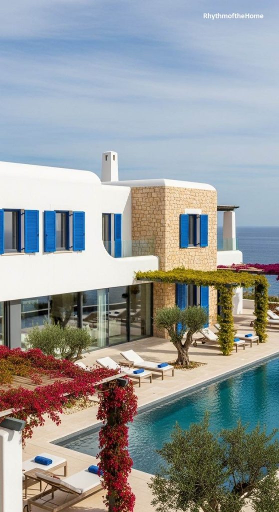 100 Mediterranean Homes You’ll Love – Rhythm of the Home