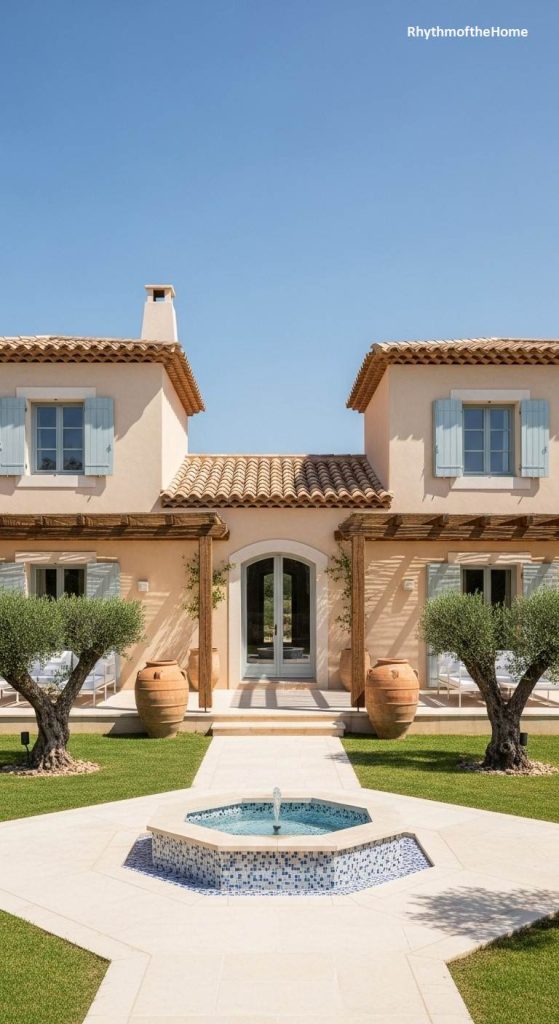 100 Mediterranean Homes You’ll Love – Rhythm of the Home
