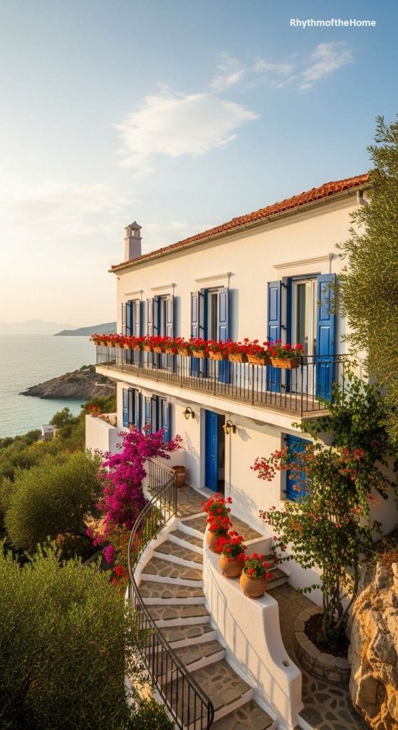 100 Mediterranean Homes You’ll Love – Rhythm of the Home