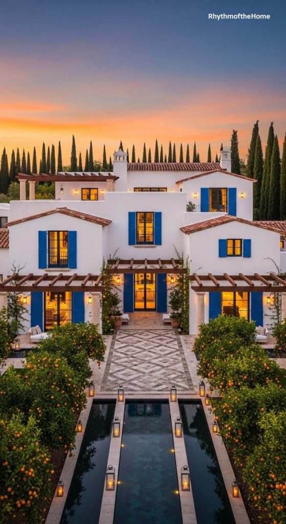 100 Mediterranean Homes You’ll Love – Rhythm of the Home