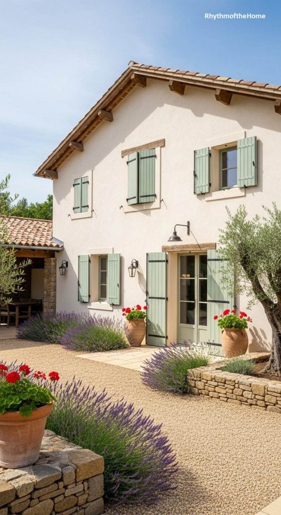 100 Mediterranean Homes You’ll Love – Rhythm of the Home